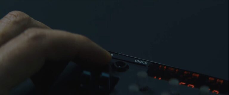 The movie Creep Box turns the Korg volca FM into groundbreaking life ...