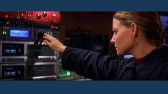 The movie Creep Box turns the Korg volca FM into groundbreaking life ...