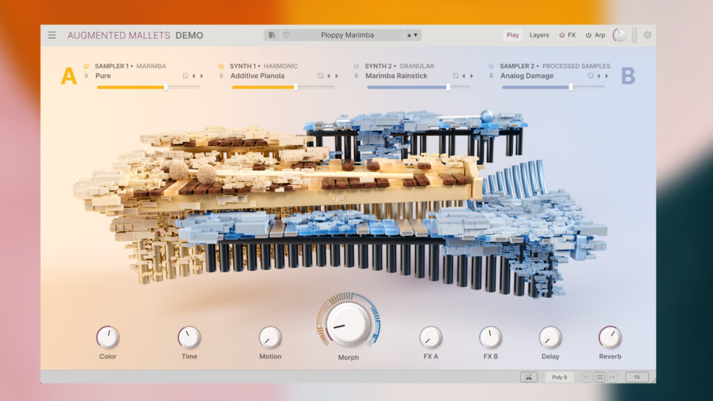 Arturia V Collection 11 review: synth bundle with 45 plugins gets the ...