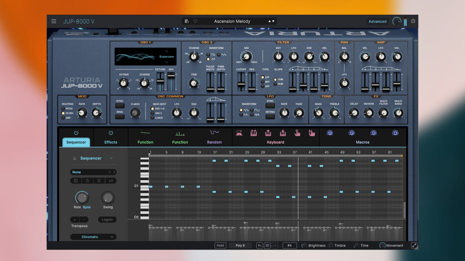 Arturia V Collection 11 review: synth bundle with 45 plugins gets the ...
