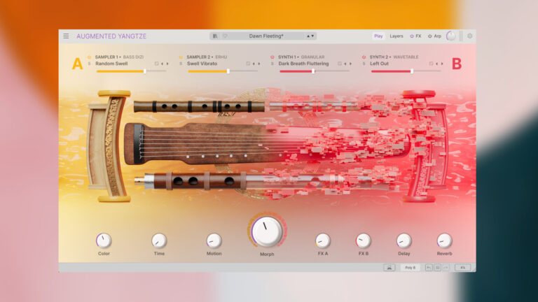 Arturia V Collection 11 review: synth bundle with 45 plugins gets the ...