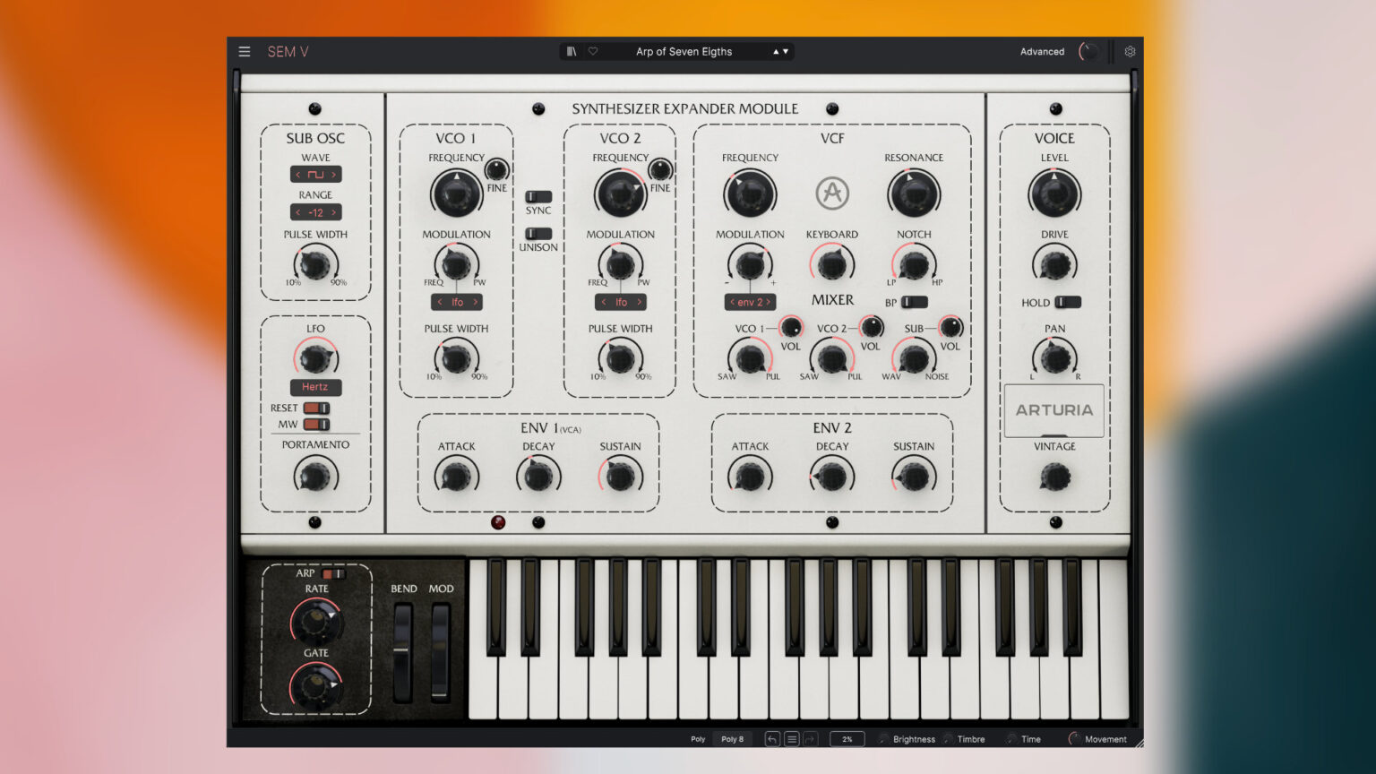 Arturia V Collection 11 review: synth bundle with 45 plugins gets the ...