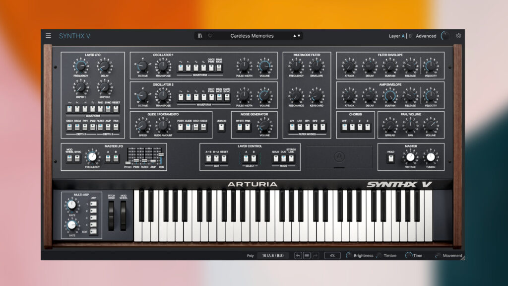 Arturia V Collection 11 review: synth bundle with 45 plugins gets the ...