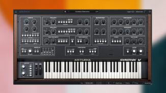 Arturia V Collection 11 review: synth bundle with 45 plugins gets the best upgrade in a long ...