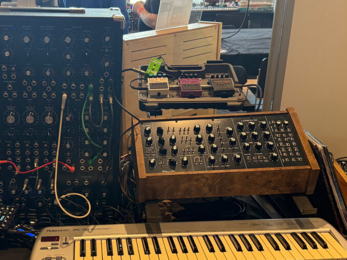 News This Way! Best Music Tech News By SYNTH ANATOMY