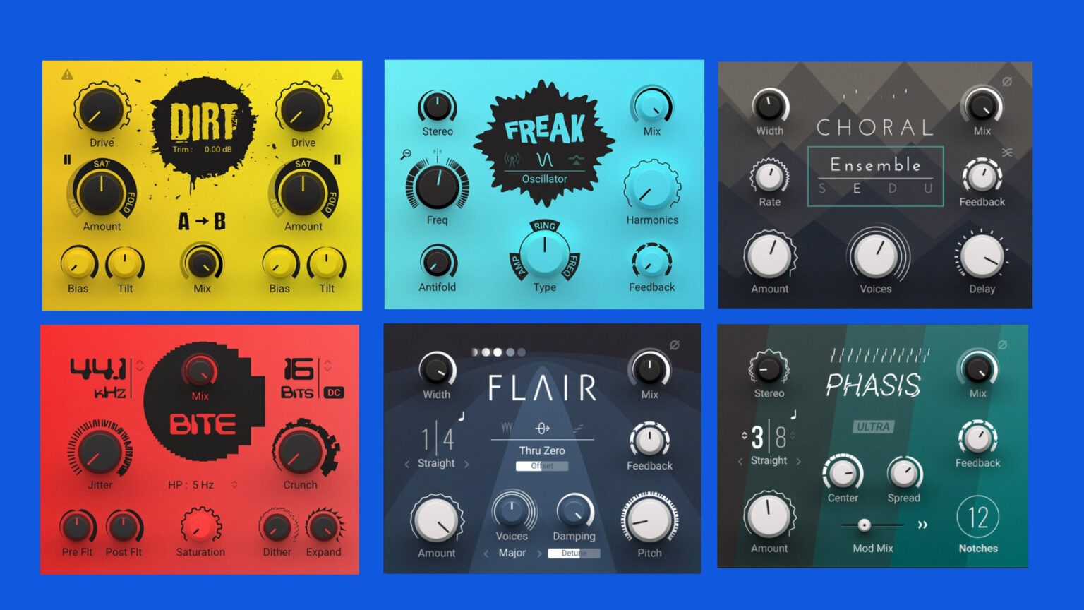 Native Instruments Maschine+ 1.6.1 adds support for six effects plugins ...