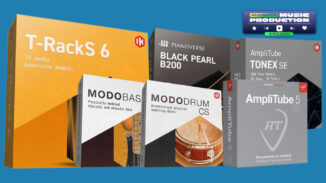 Ultimate Music Production Bundle is back: Miroslav Philharmonik 2 for 1 ...