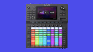 Akai Force 3.5, new firmware brings MPC 3 functionality and full plugin ...