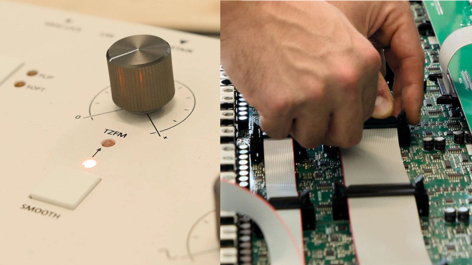 Frap Tools Magnolia, an 8-voice analog through-zero FM Synthesizer, first look + sounds - SYNTH ...