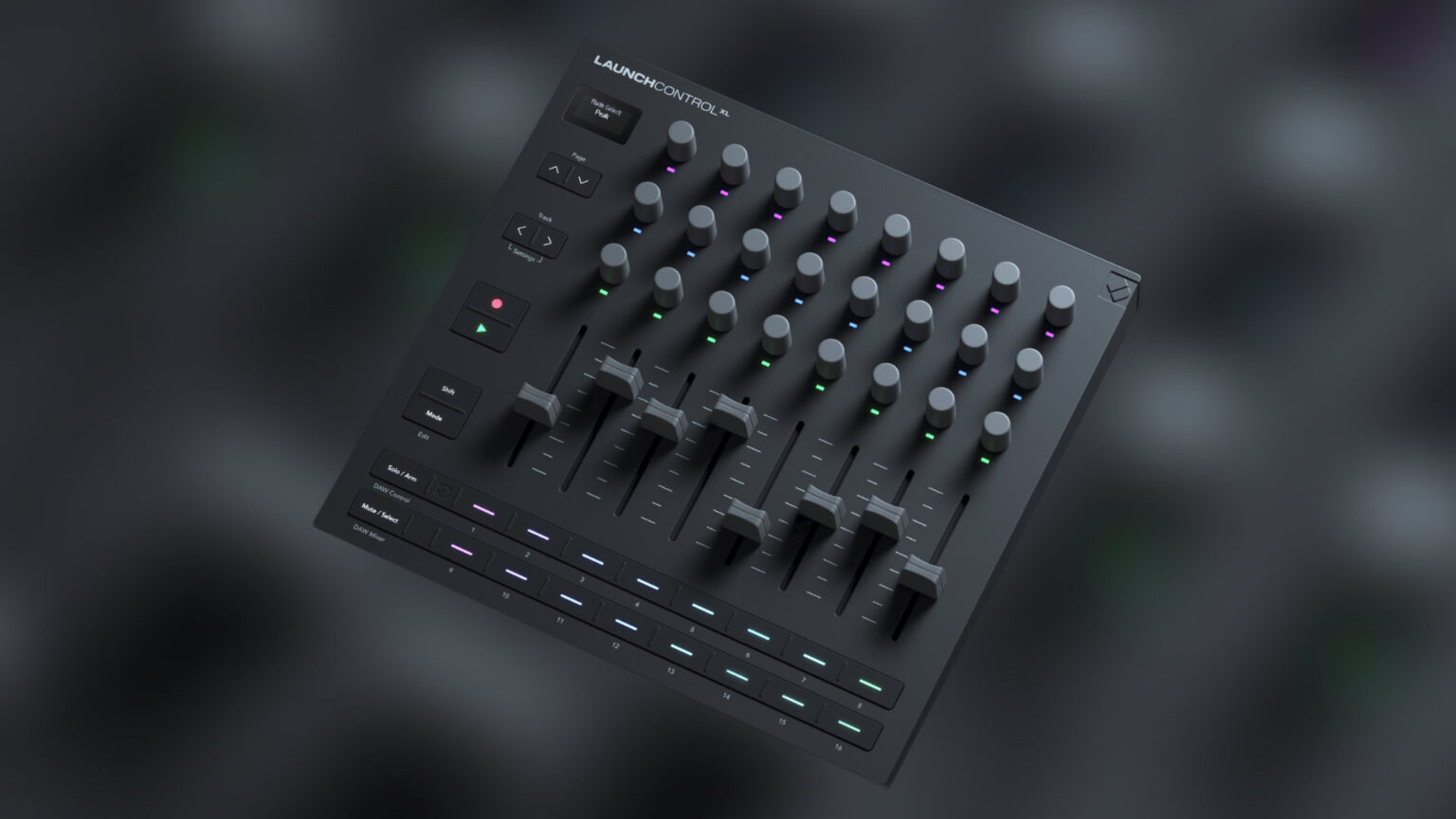 Novation Launch Control XL 3: popular MIDI controller goes standalone ...
