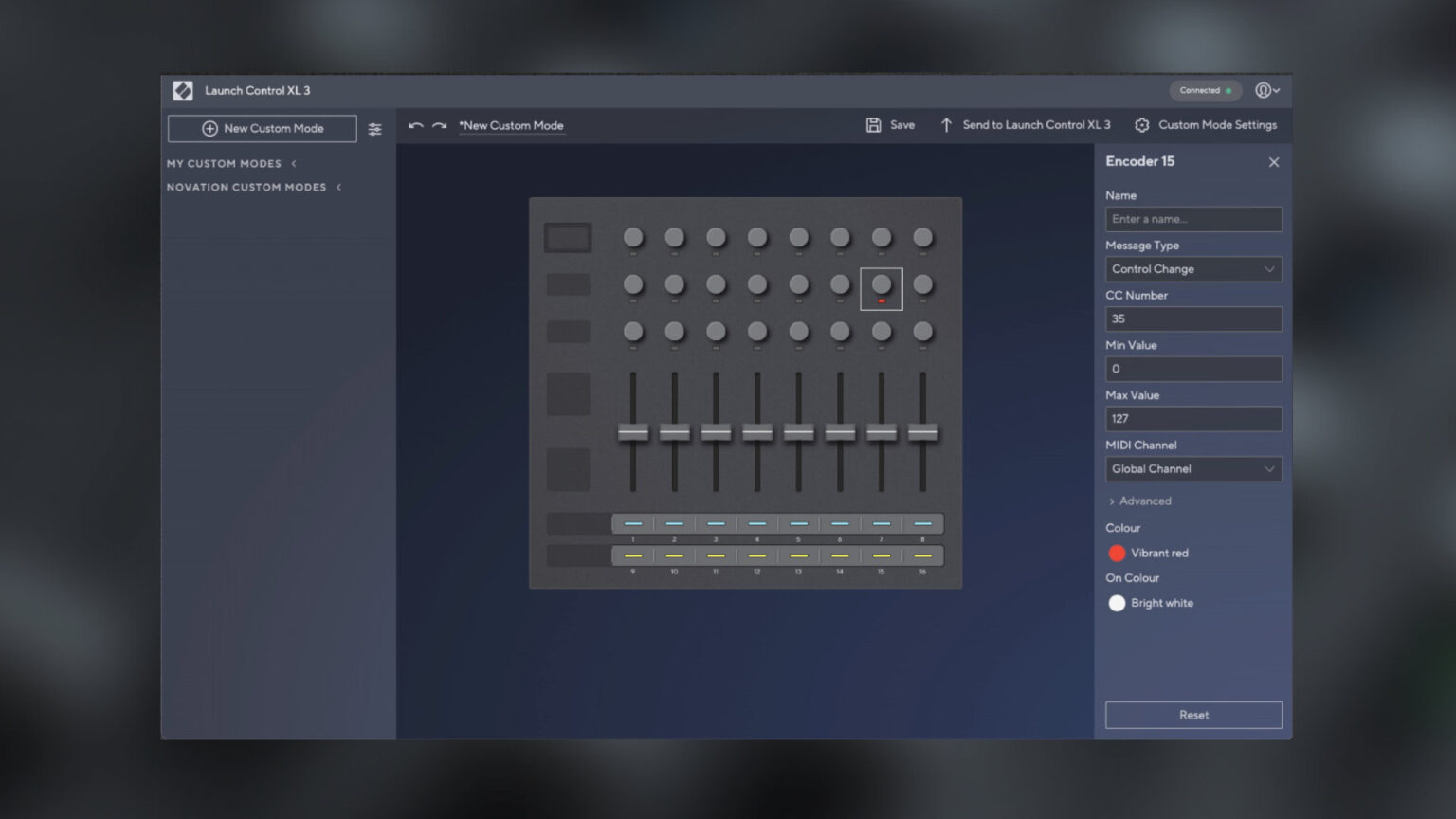 Novation Launch Control XL 3: popular MIDI controller goes standalone with hybrid mappings ...