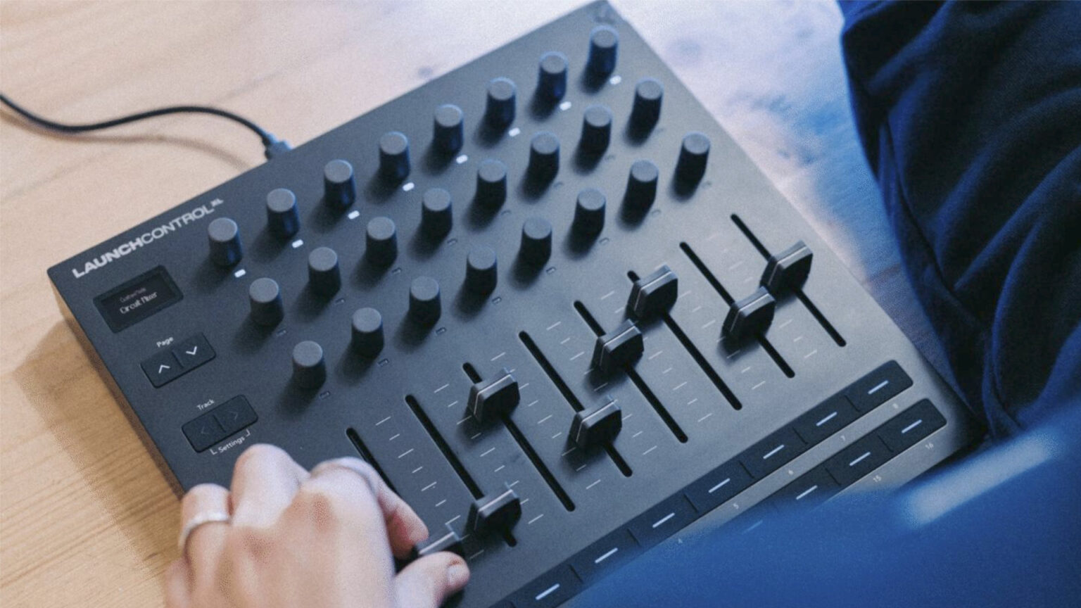 Novation Launch Control XL 3: popular MIDI controller goes standalone ...