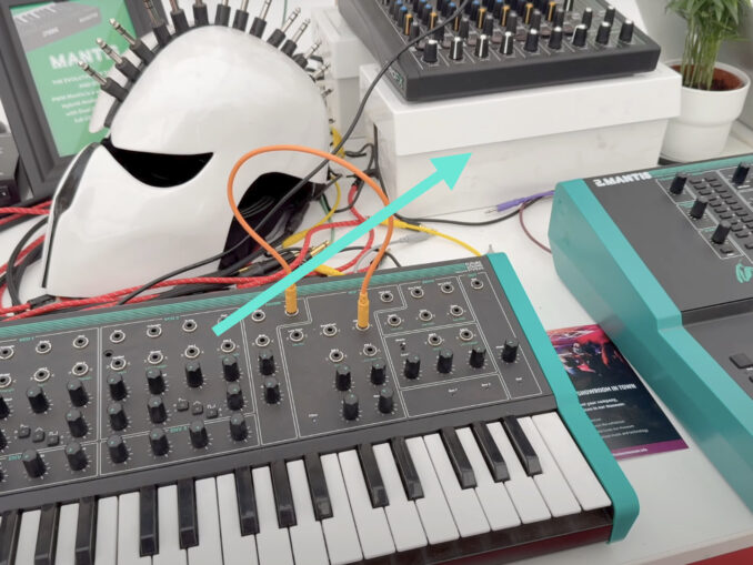 Pulse Synthesizers Load Runner, New Eurorack Granular Synth Released