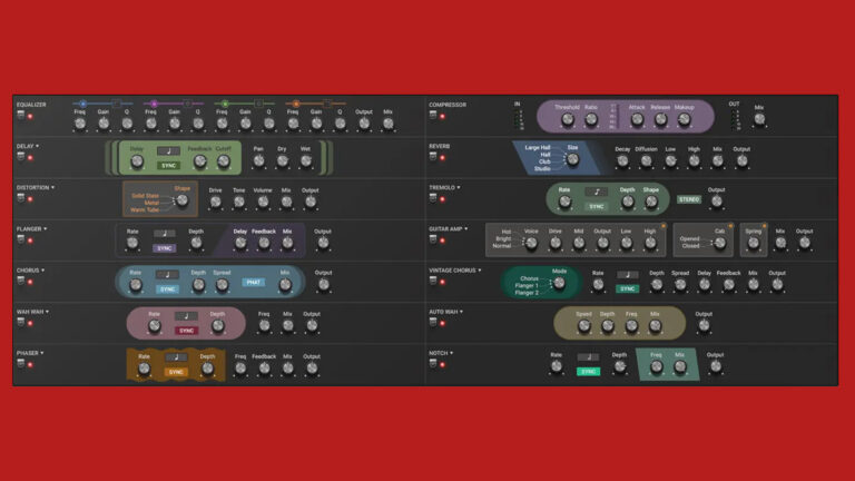 AAS Lounge Lizard EP-5, physical modeling e-piano plugin gets a major ...