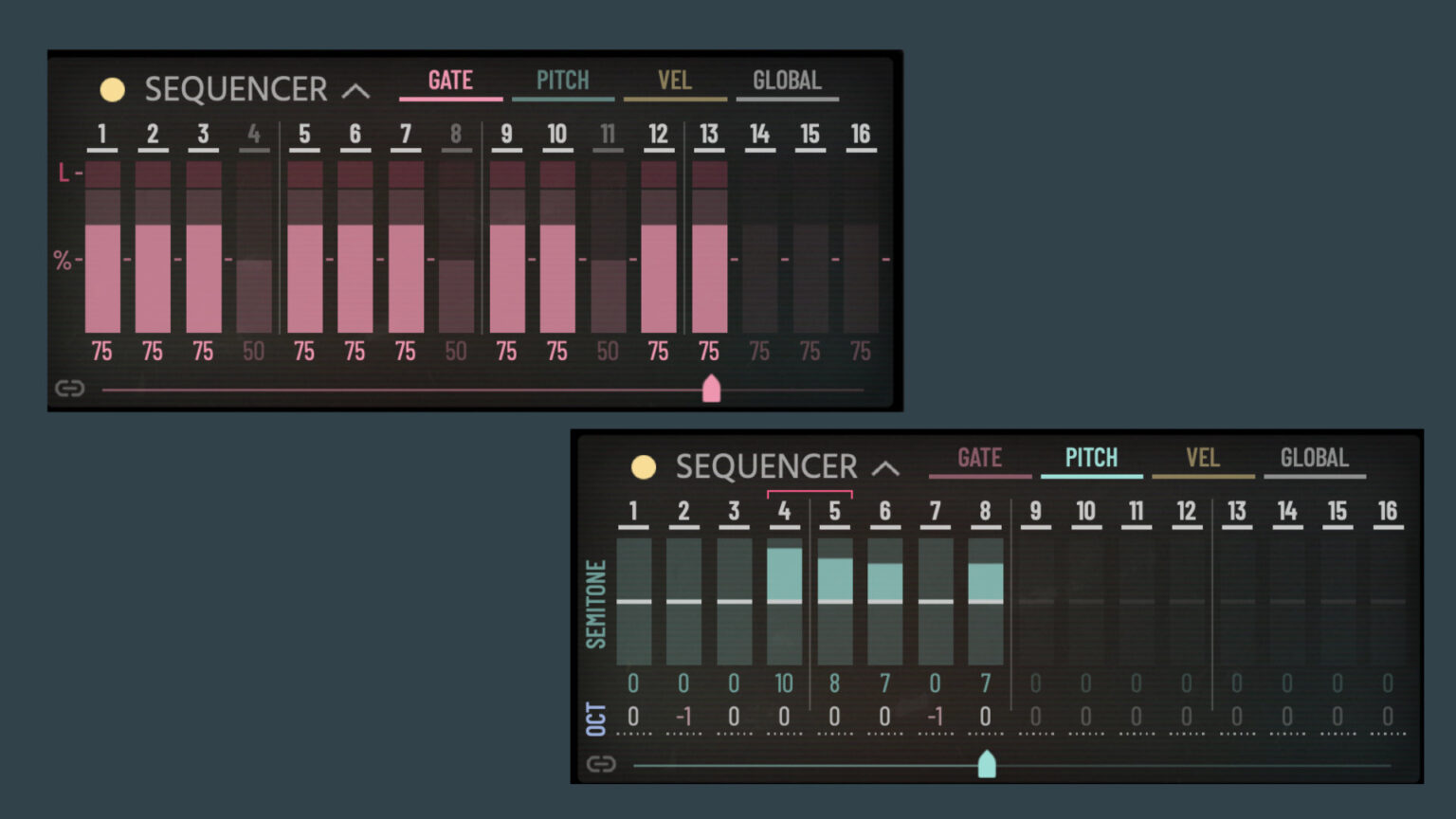 Universal Audio Anthem review and sound demo: analog modeling Synthesizer - SYNTH ANATOMY