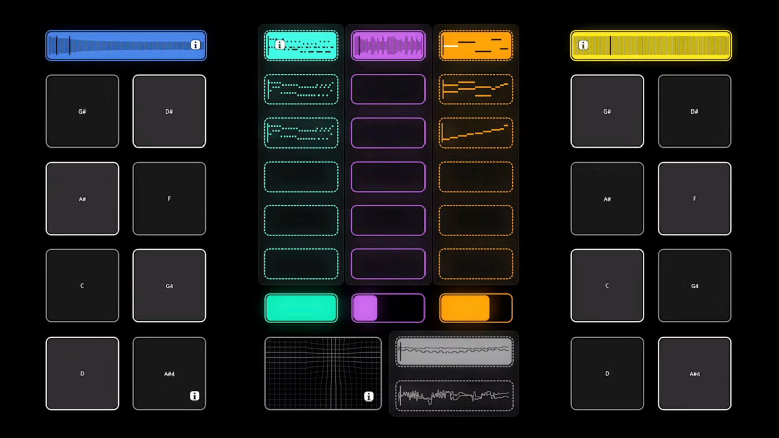 Loopy Pro 2.0 levels up the creative audio looper app with MIDI looping ...