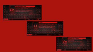 Ohm Force Ohmicide S, the legendary multimode multiband distortion ...