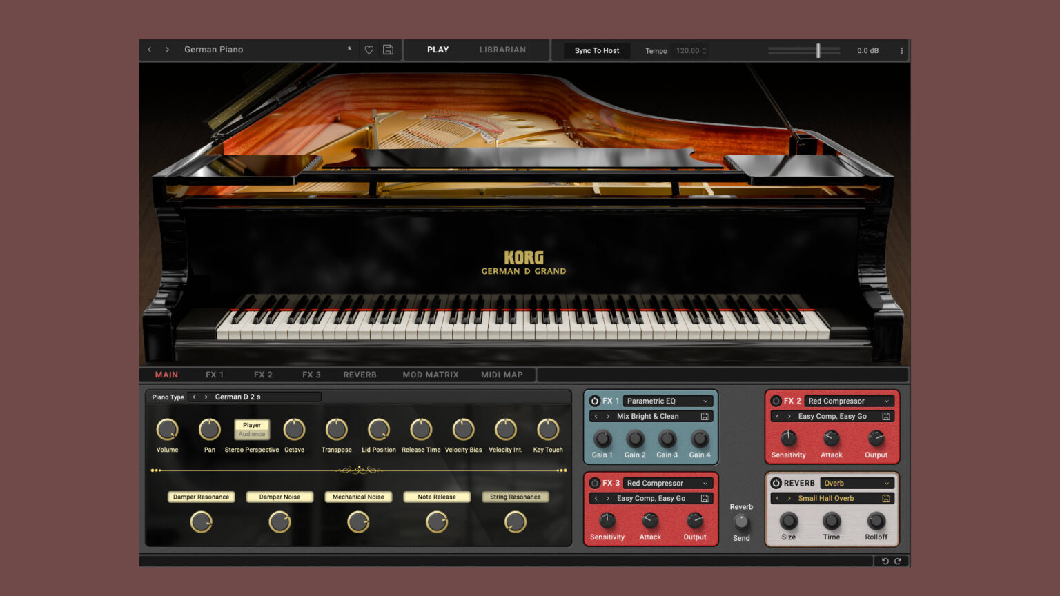 Korg Collection 6 review: new synth plugins PS-3300, Trinity, and SGX-2 ...