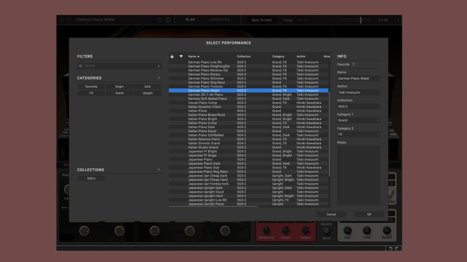 Korg Collection 6 review: new synth plugins PS-3300, Trinity, and SGX-2 ...