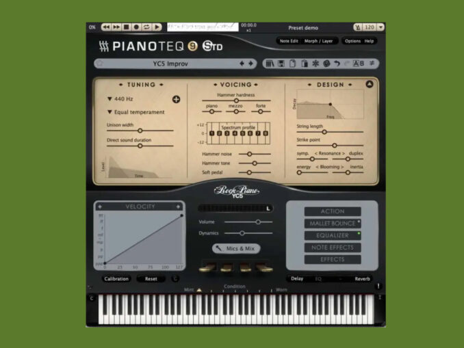 Korg Collection 6 review: new synth plugins PS-3300, Trinity, and SGX-2 ...