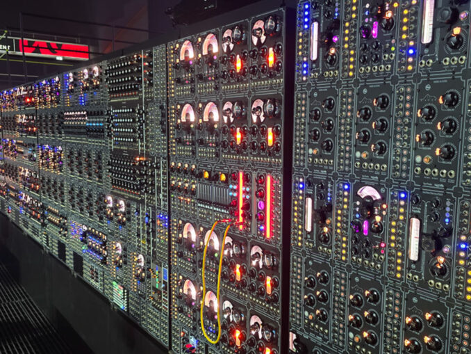 Native Instruments Kontakt 8 Player, major update includes loop ...