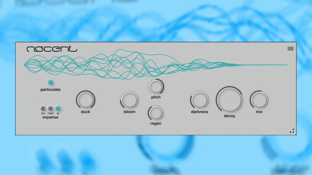 Audio Damage Ascent, a dual-engine reverb plugin for macOS, Linux ...