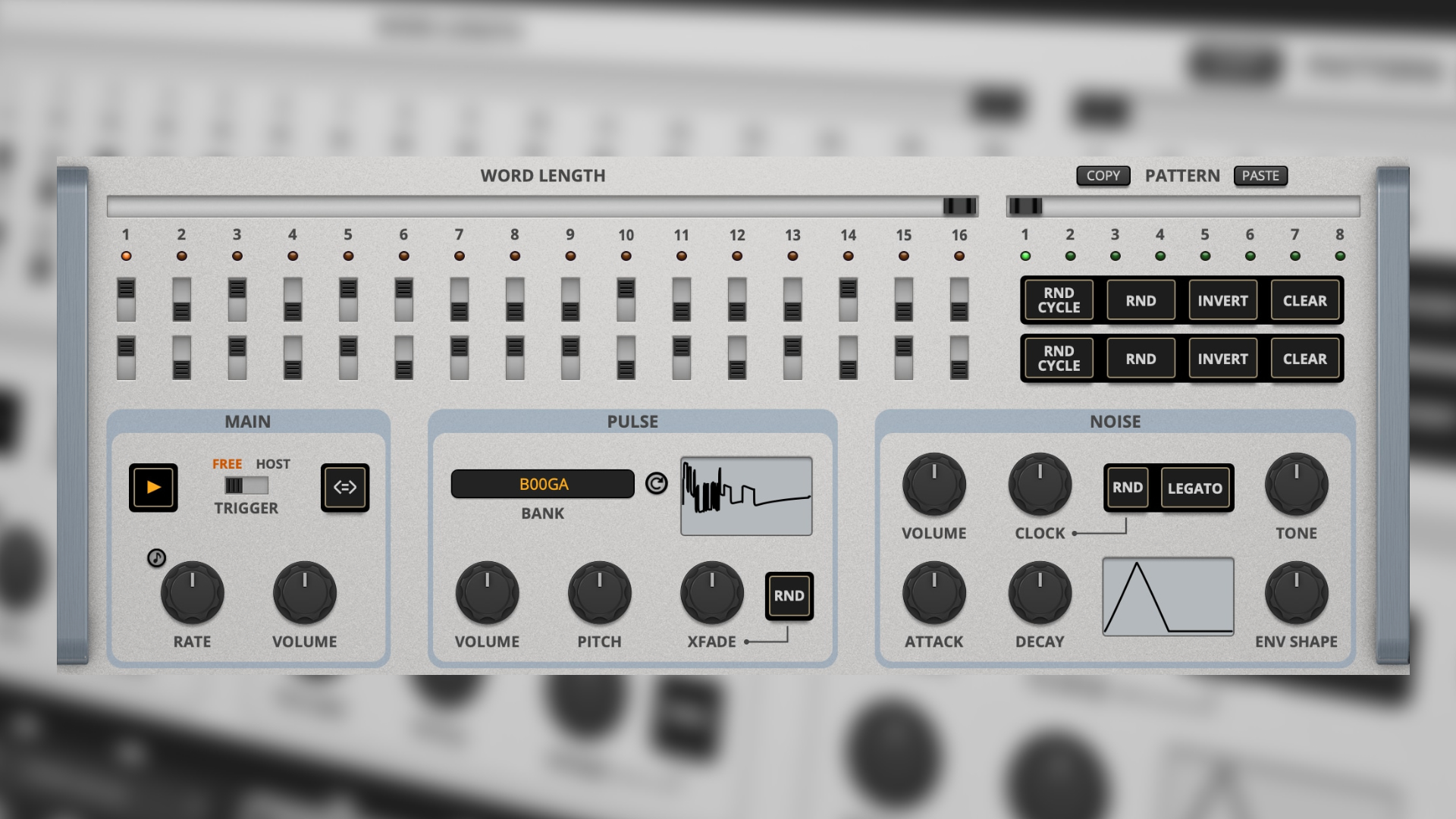 AudioThing B00GA plugin - SYNTH ANATOMY