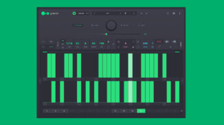 Audiomodern Gatelab 2, creative gate sequencer plugin for mac, win, and iOS - SYNTH ANATOMY