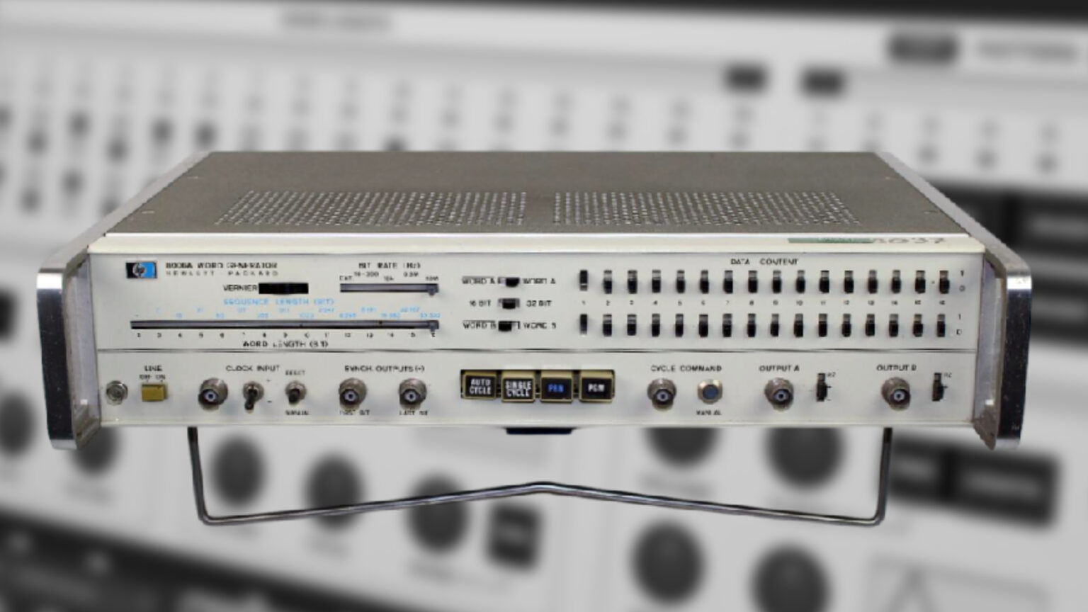 AudioThing B00ga review, Hainbach's new plugin turns microsounds into rhythms and drones - SYNTH ...