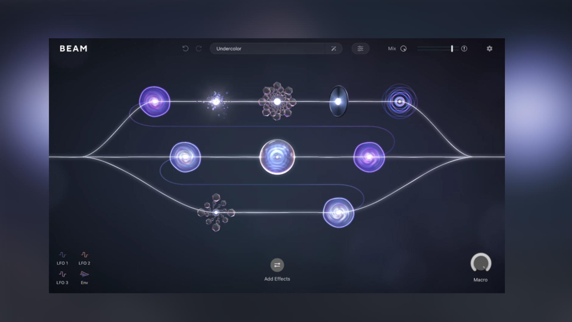 Lunacy Taps & Portals takes you into Benn Jordan's delay feedback utopia - SYNTH ANATOMY