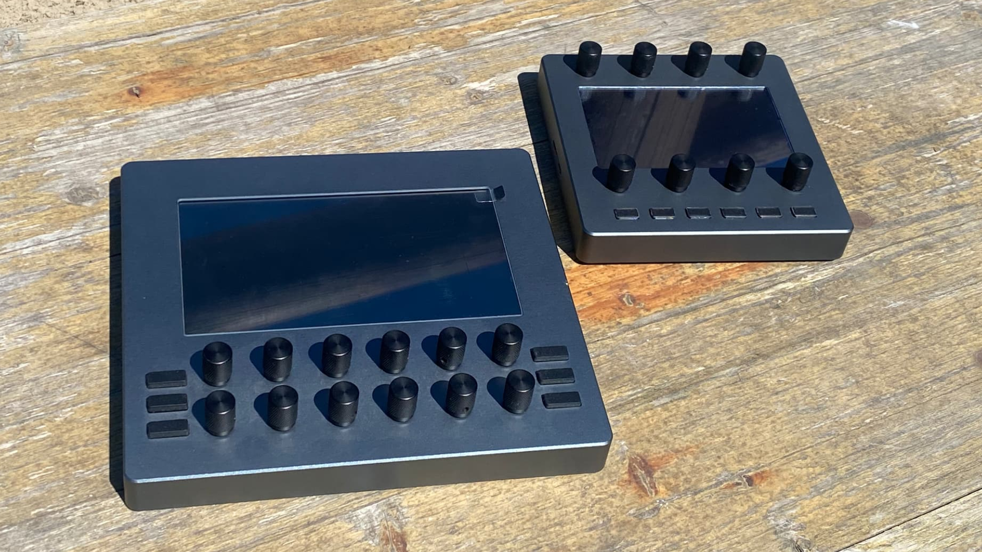 Electra One Mini, the feature-rich MIDI controller for hardware and software in compact - SYNTH ...