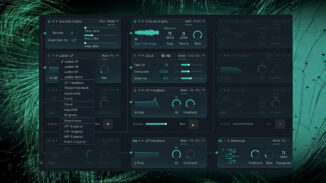 Native Instruments Absynth 6 review: the beautiful weird soundscape Synthesizer is back - SYNTH ...