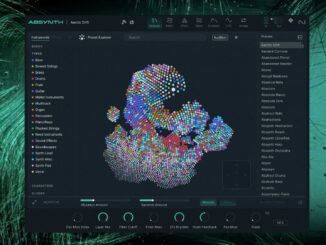 AudioThing B00ga review, Hainbach's new plugin turns microsounds into rhythms and drones - SYNTH ...
