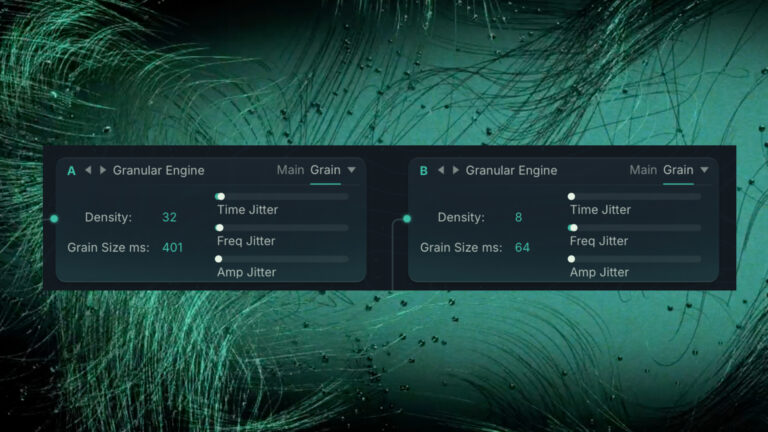 Native Instruments Absynth 6 review: the beautiful weird soundscape Synthesizer is back - SYNTH ...