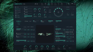 Native Instruments Absynth 6 review: the beautiful weird soundscape Synthesizer is back - SYNTH ...
