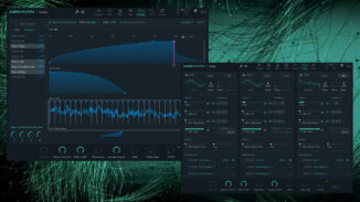 Native Instruments Absynth 6 review: the beautiful weird soundscape Synthesizer is back - SYNTH ...