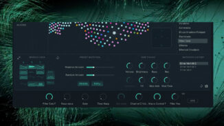 Native Instruments Absynth 6 review: the beautiful weird soundscape Synthesizer is back - SYNTH ...
