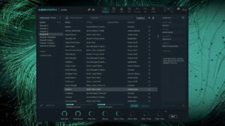 Native Instruments Absynth 6 review: the beautiful weird soundscape Synthesizer is back - SYNTH ...