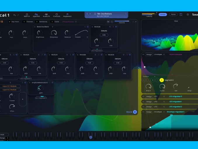 NAMM 2026: Synth and Music Tech News | Synth Anatomy