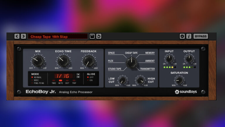Soundtoys Holiday giveaway: grab devil-loc plugin for FREE only today ...