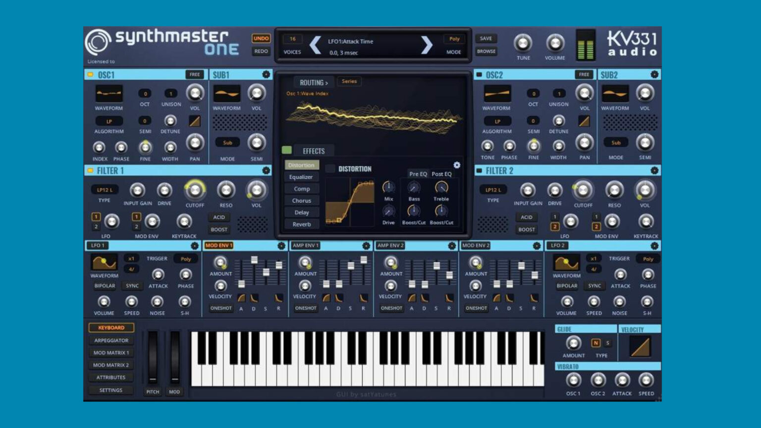 NAMM 2025 Synth and Music Tech News | Synth Anatomy