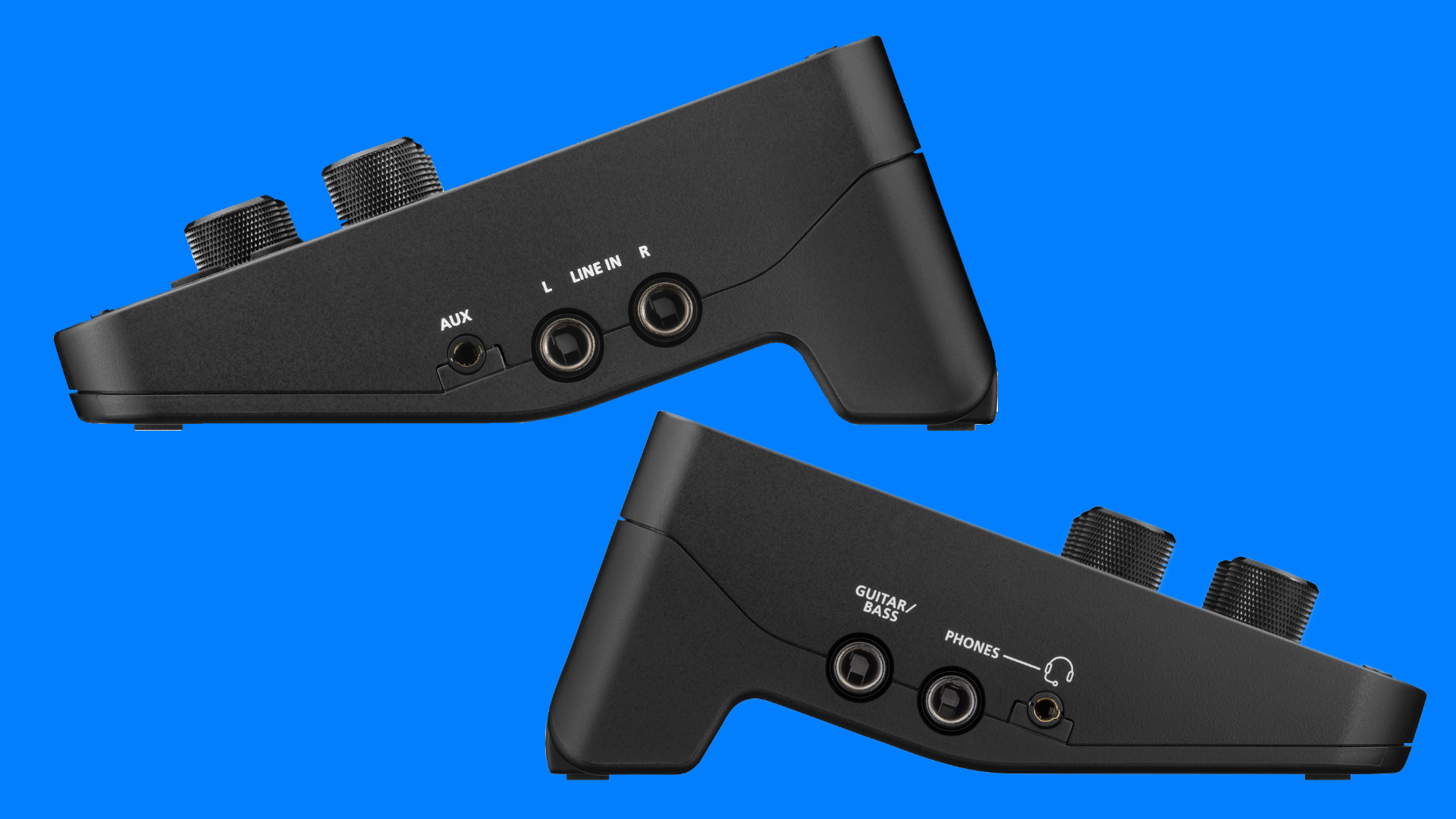 Roland GO:Mixer Studio: an all-in-one audio & MIDI solution for content ...