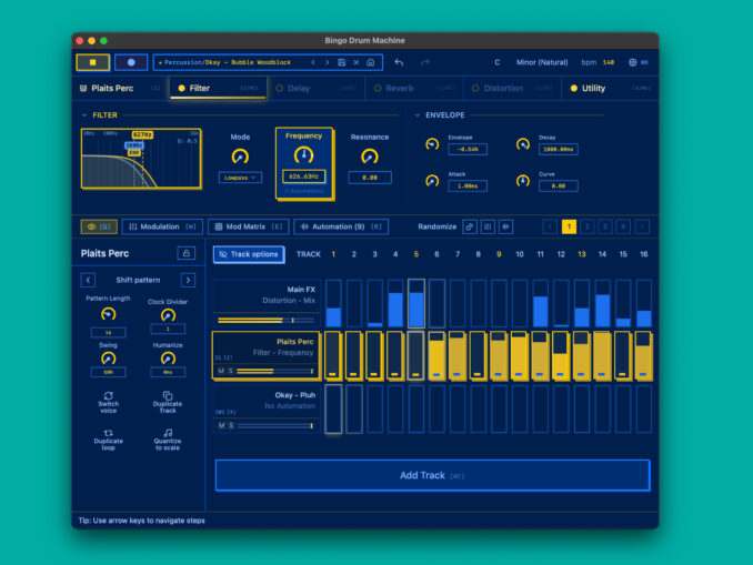 Surge Synth Team OB-Xf, the continuation of the open-source, FREE OB-Xd ...